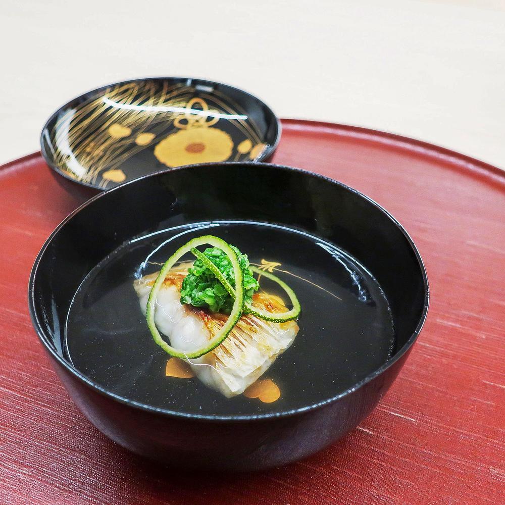 Kutan – Tokyo - a MICHELIN Guide Restaurant