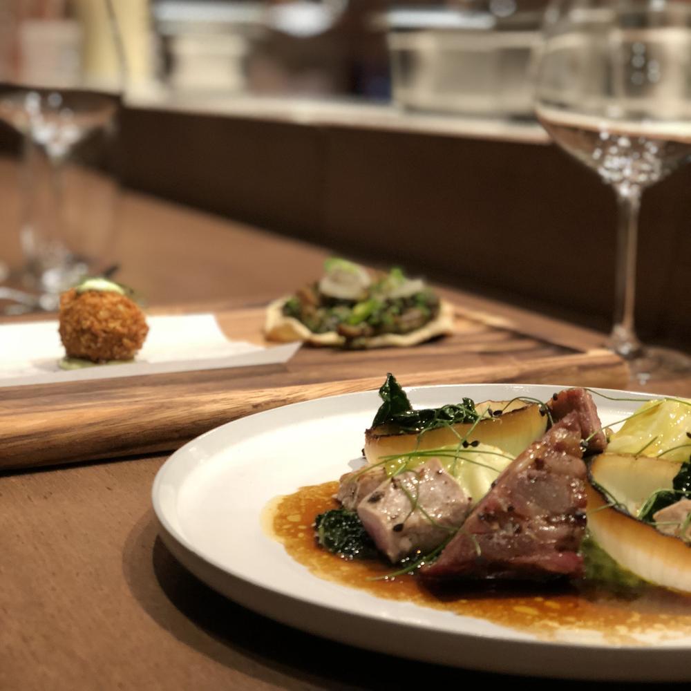 FYR Bistronomi & Bar – Oslo - a MICHELIN Guide Restaurant