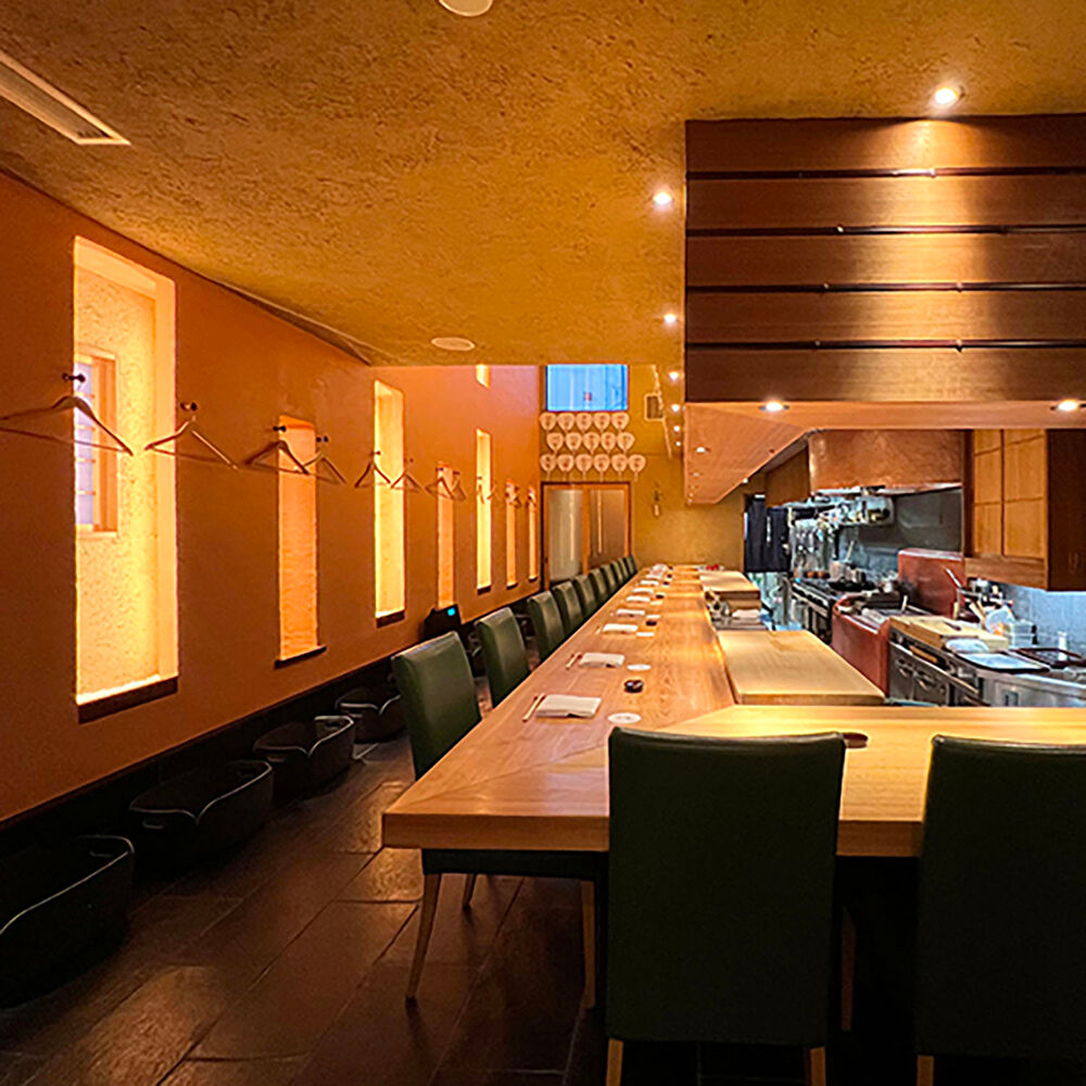 Gion Rakumi – Kyoto - a MICHELIN Guide Restaurant Gion Rakumi – Kyoto - a MICHELIN Guide Restaurant