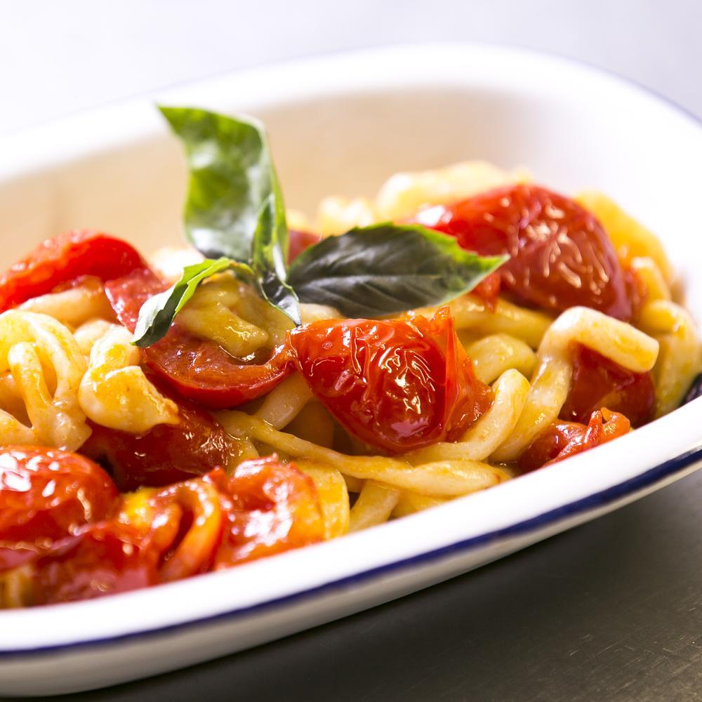 Taverna del Grappolo Blu – Montalcino - a MICHELIN Guide Restaurant