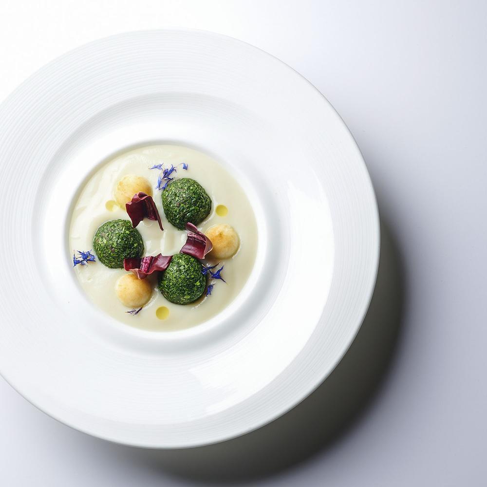 Matteo Ristorante – Biella - a MICHELIN Guide Restaurant