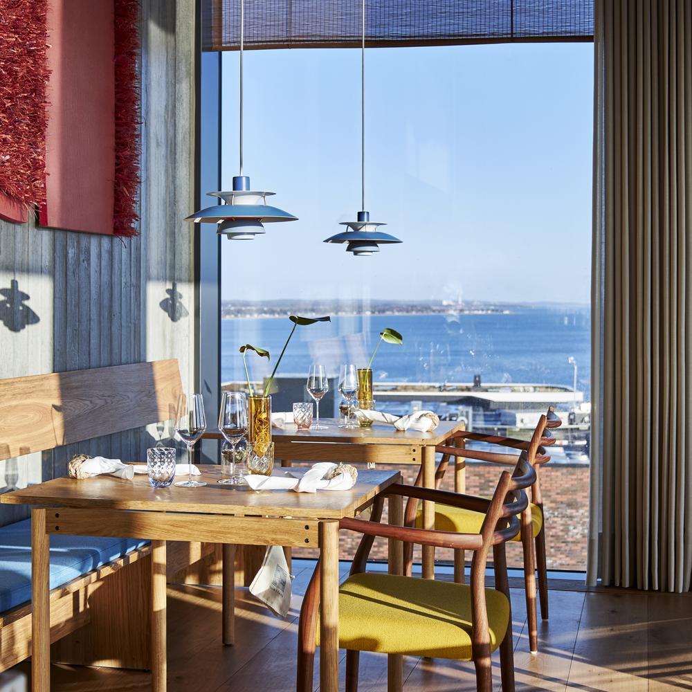 Substans – Aarhus - a MICHELIN Guide Restaurant