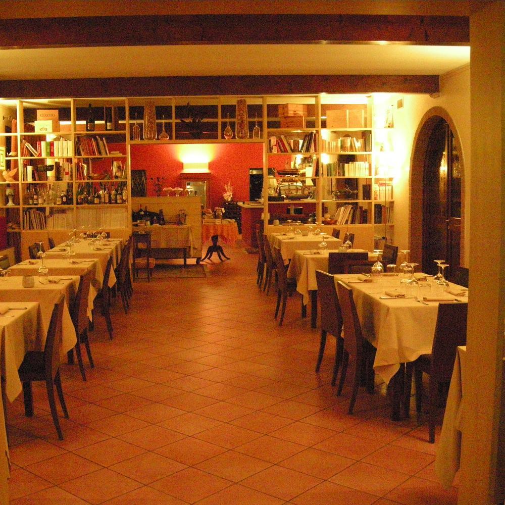Ristoranti MICHELIN a Ferrara - la Guida MICHELIN Italia