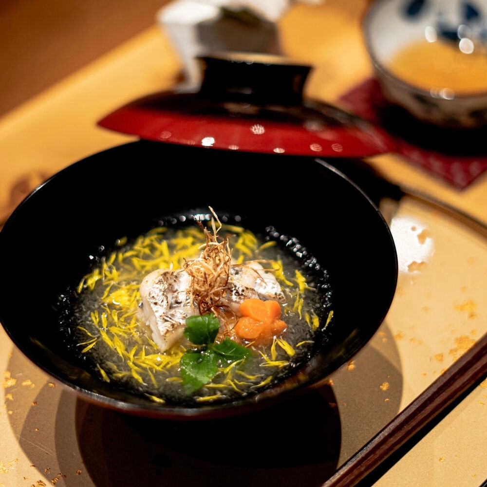 Okeya Kyujiro – Vancouver - a MICHELIN Guide Restaurant