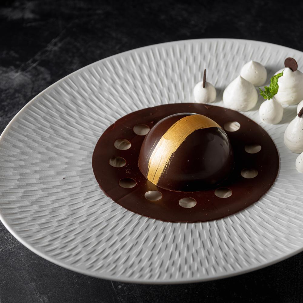 Maison Marit - Braine-l'Alleud - Un restaurant du guide MICHELIN