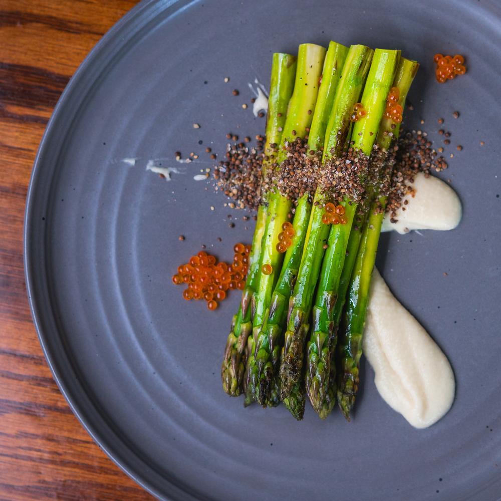 Perilla – Chicago - a MICHELIN Guide Restaurant