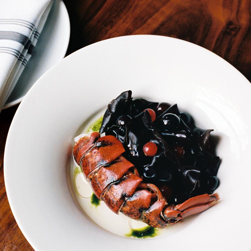 Estela – New York - a MICHELIN Guide Restaurant