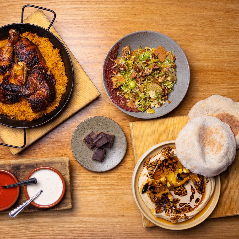 avec – Chicago - a MICHELIN Guide Restaurant