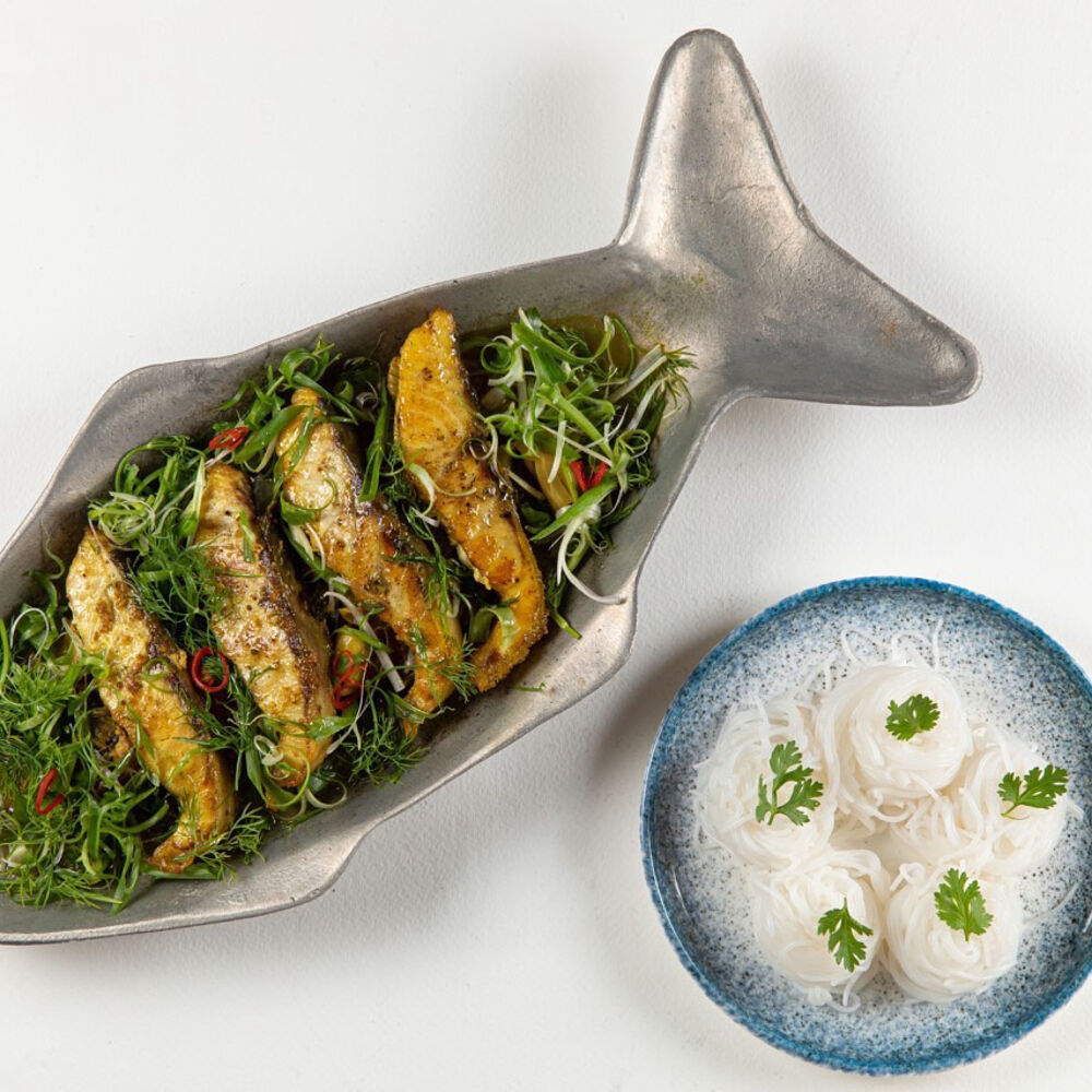 Madame Lam – Ho Chi Minh City - a MICHELIN Guide Restaurant