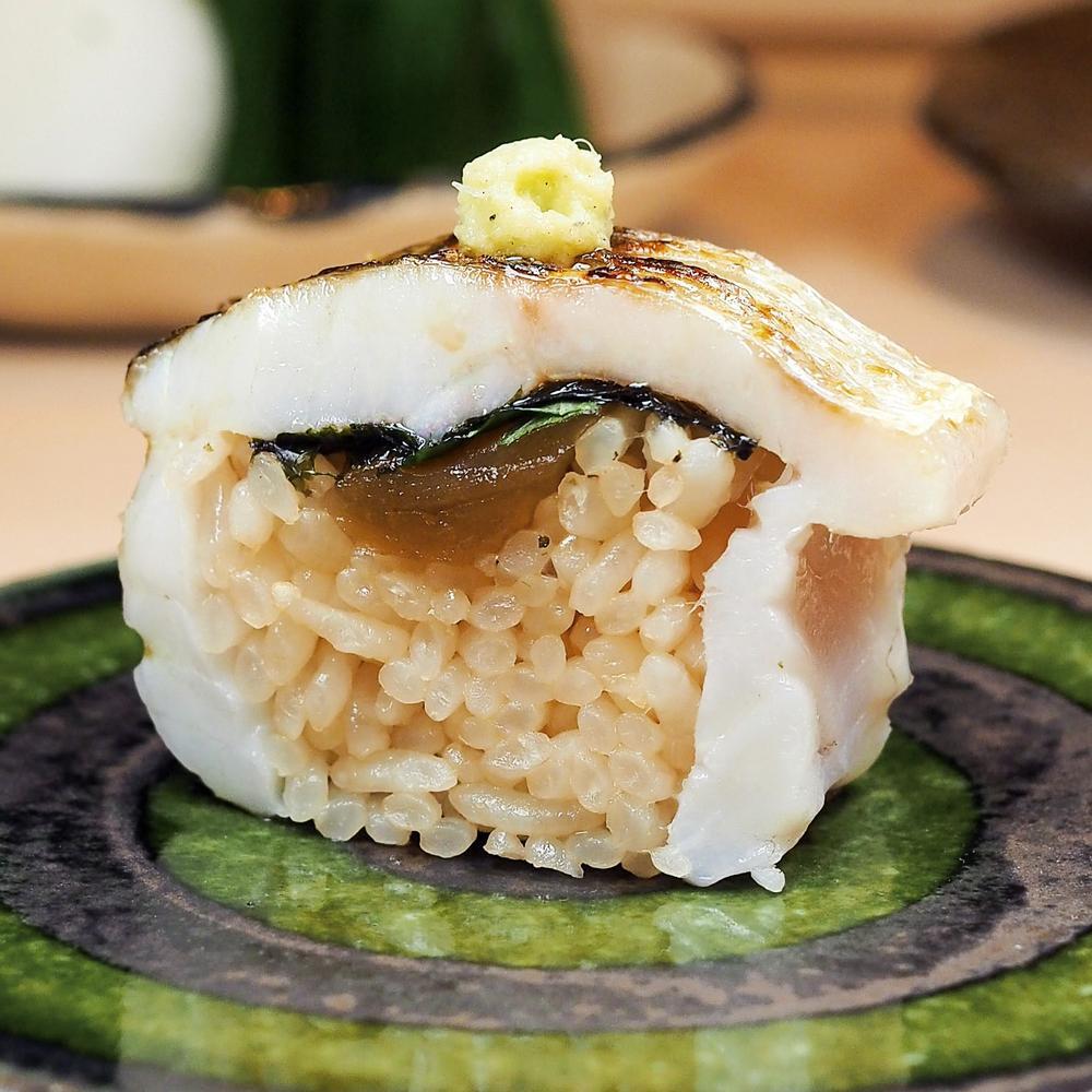 Sushi Ryu – Taipei - a MICHELIN Guide Restaurant