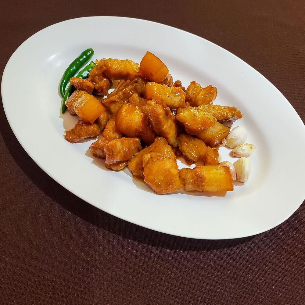 Mor Mu Dong – Phuket - a MICHELIN Guide Restaurant