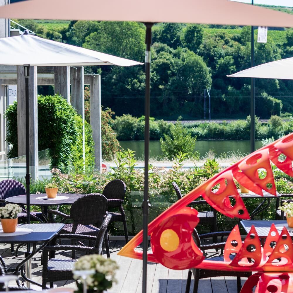 Mathes – Ahn - a MICHELIN Guide Restaurant