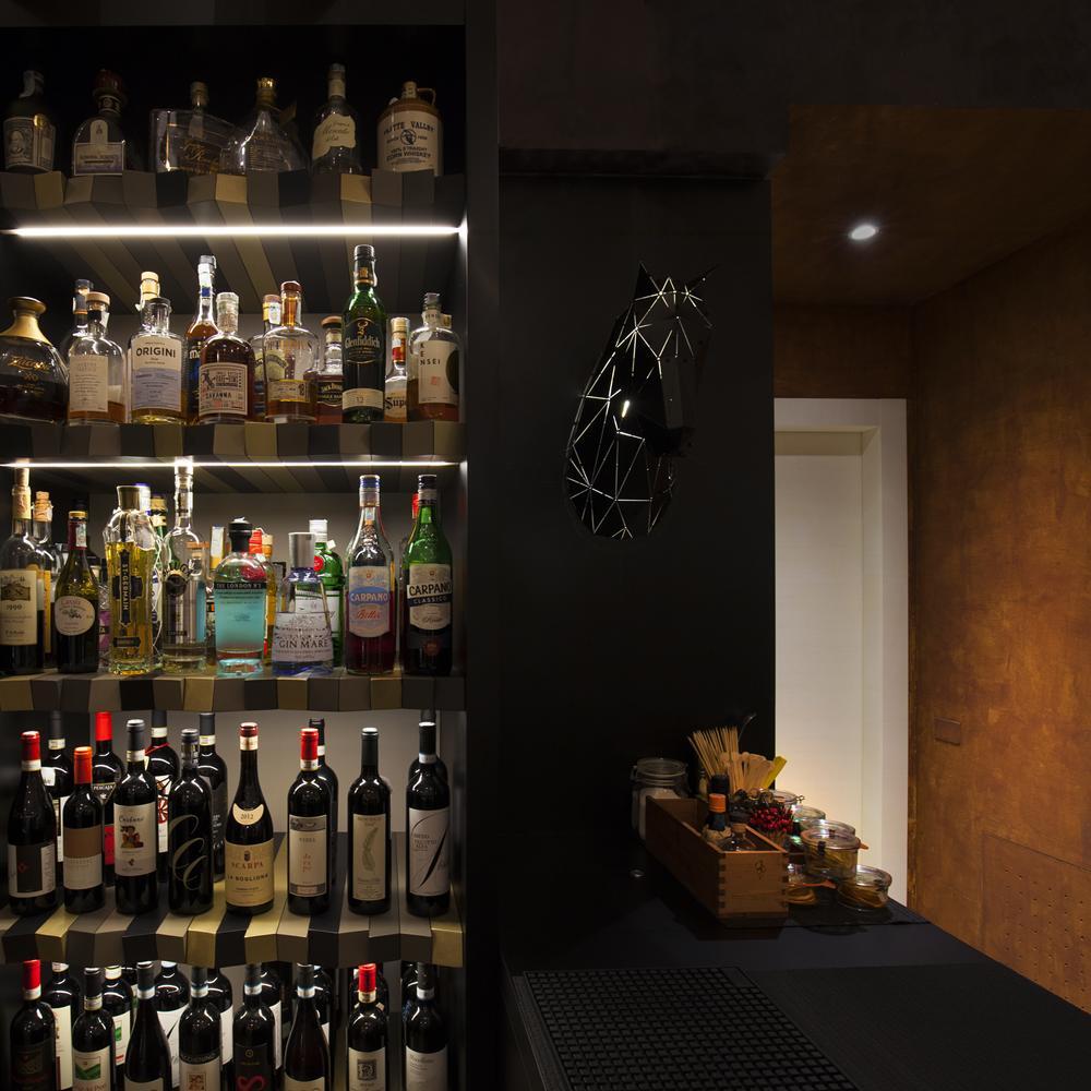Il Cavallo Scosso – Asti – um Restaurante do Guia MICHELIN