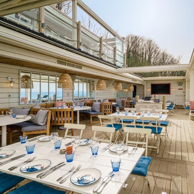 The Hut – Freshwater - a MICHELIN Guide Restaurant
