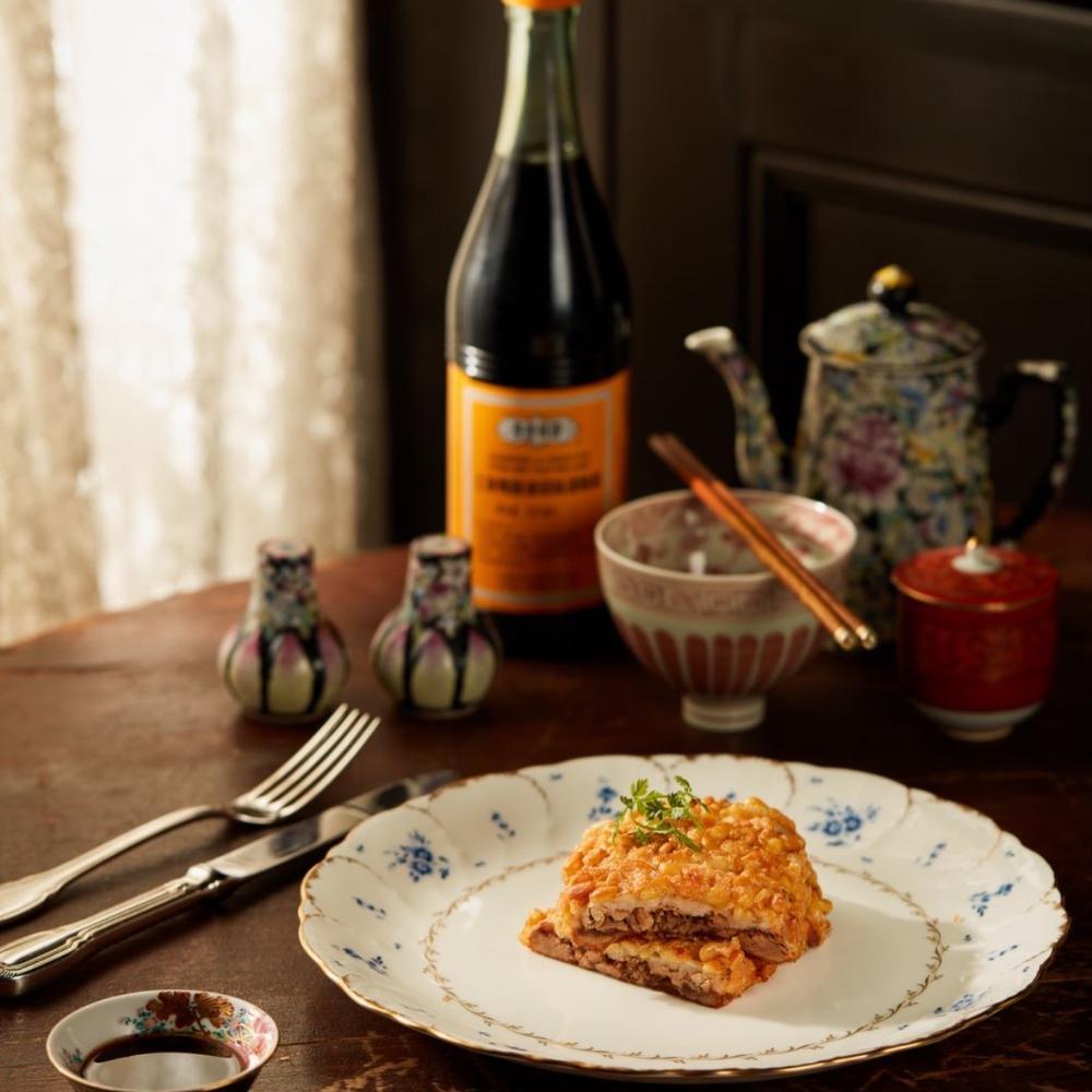 Fu 1015 – Shanghai - a MICHELIN Guide Restaurant