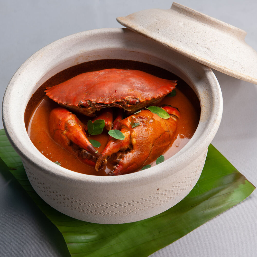 Aliyaa – Kuala Lumpur - a MICHELIN Guide Restaurant