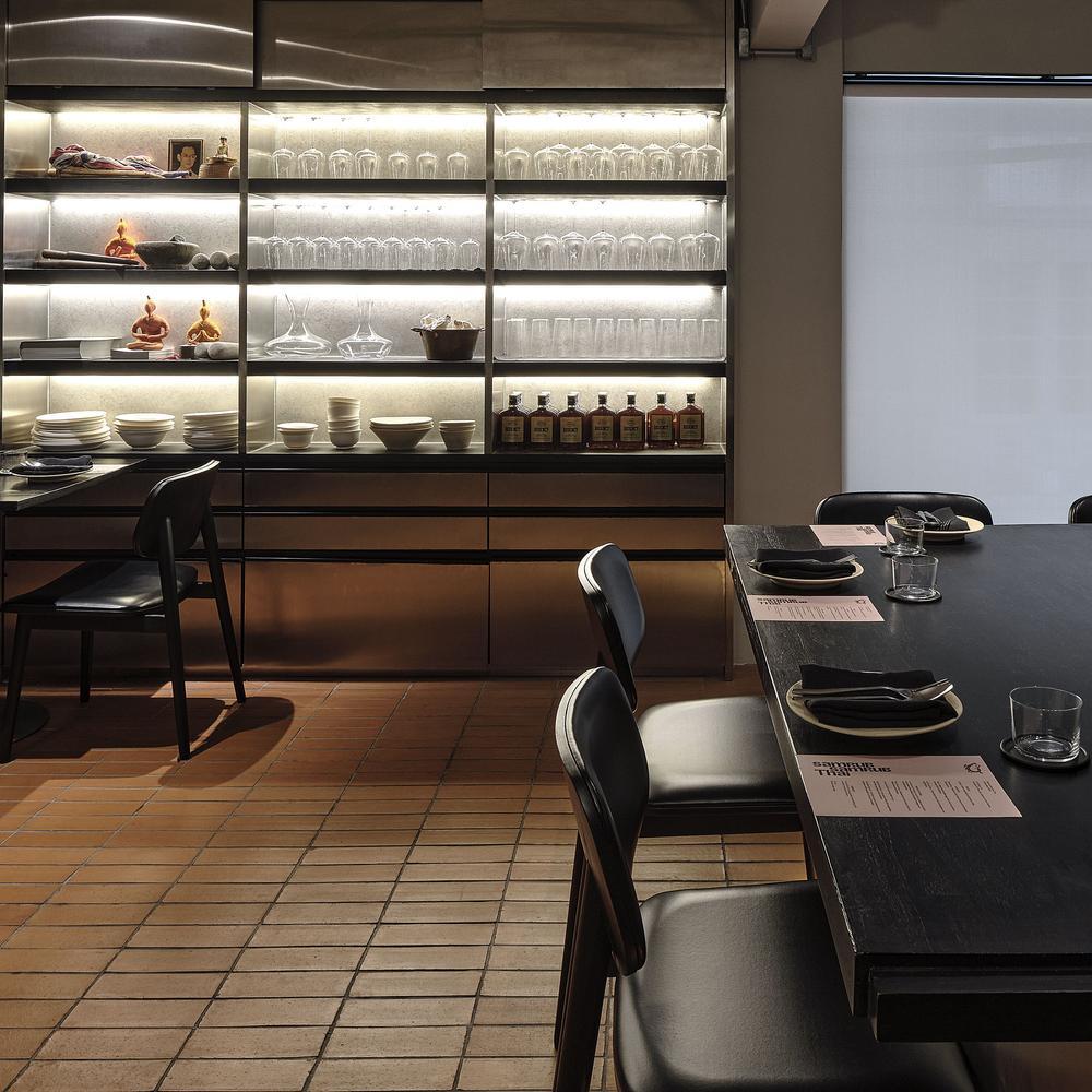Samrub Samrub Thai – Bangkok - a MICHELIN Guide Restaurant