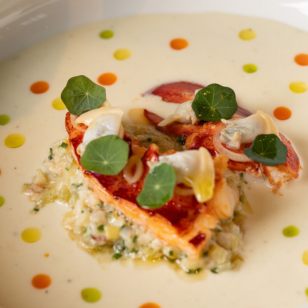 Lilac – Tampa - a MICHELIN Guide Restaurant