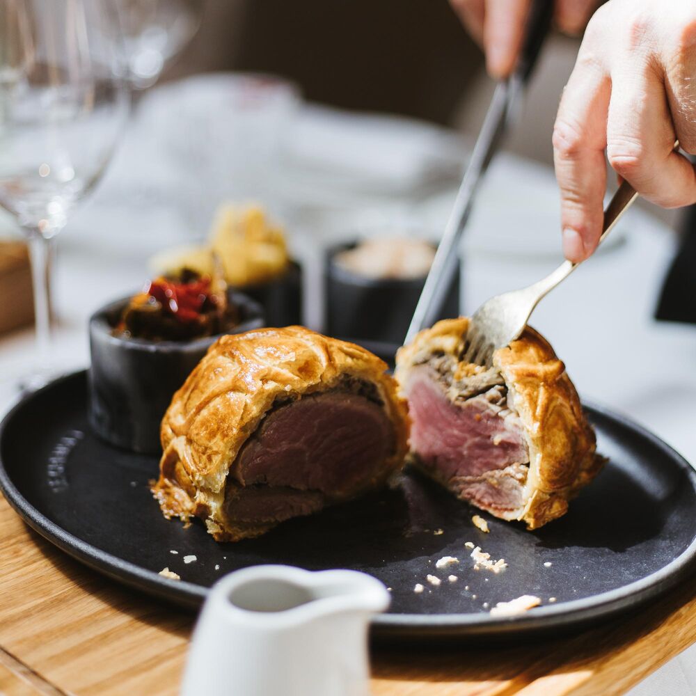 Marcela – León - un Restaurante de la Guía MICHELIN