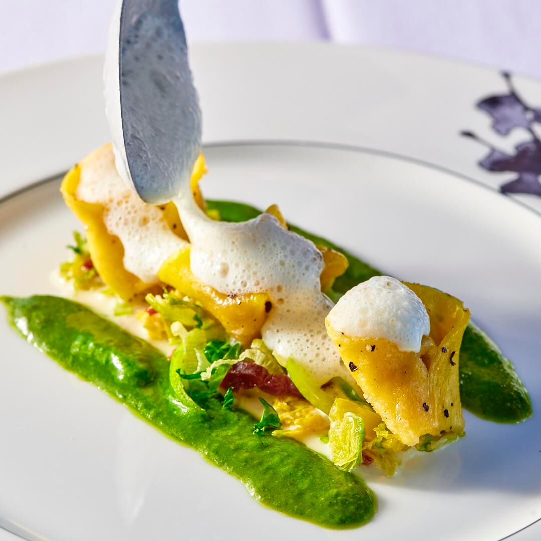 Coastal Kitchen – Monterey - a MICHELIN Guide Restaurant