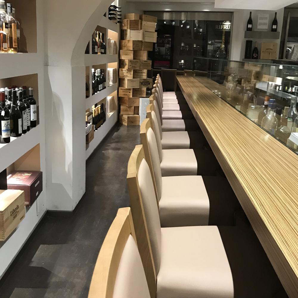 Zeb – Florence - a MICHELIN Guide Restaurant