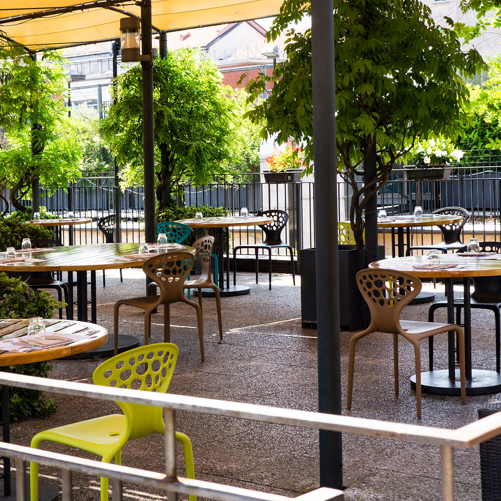 Turin MICHELIN Restaurants - The MICHELIN Guide Italy