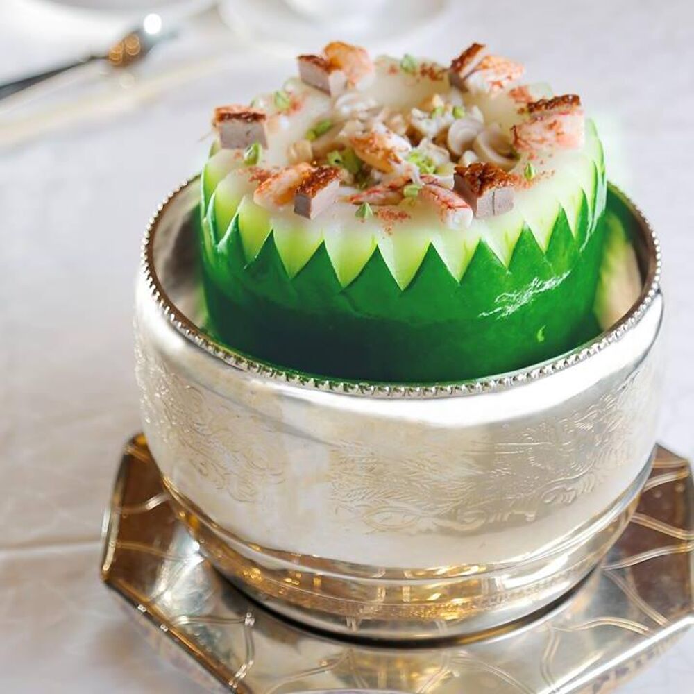 Fook Lam Moon (Wan Chai) – Hong Kong - a MICHELIN Guide Restaurant