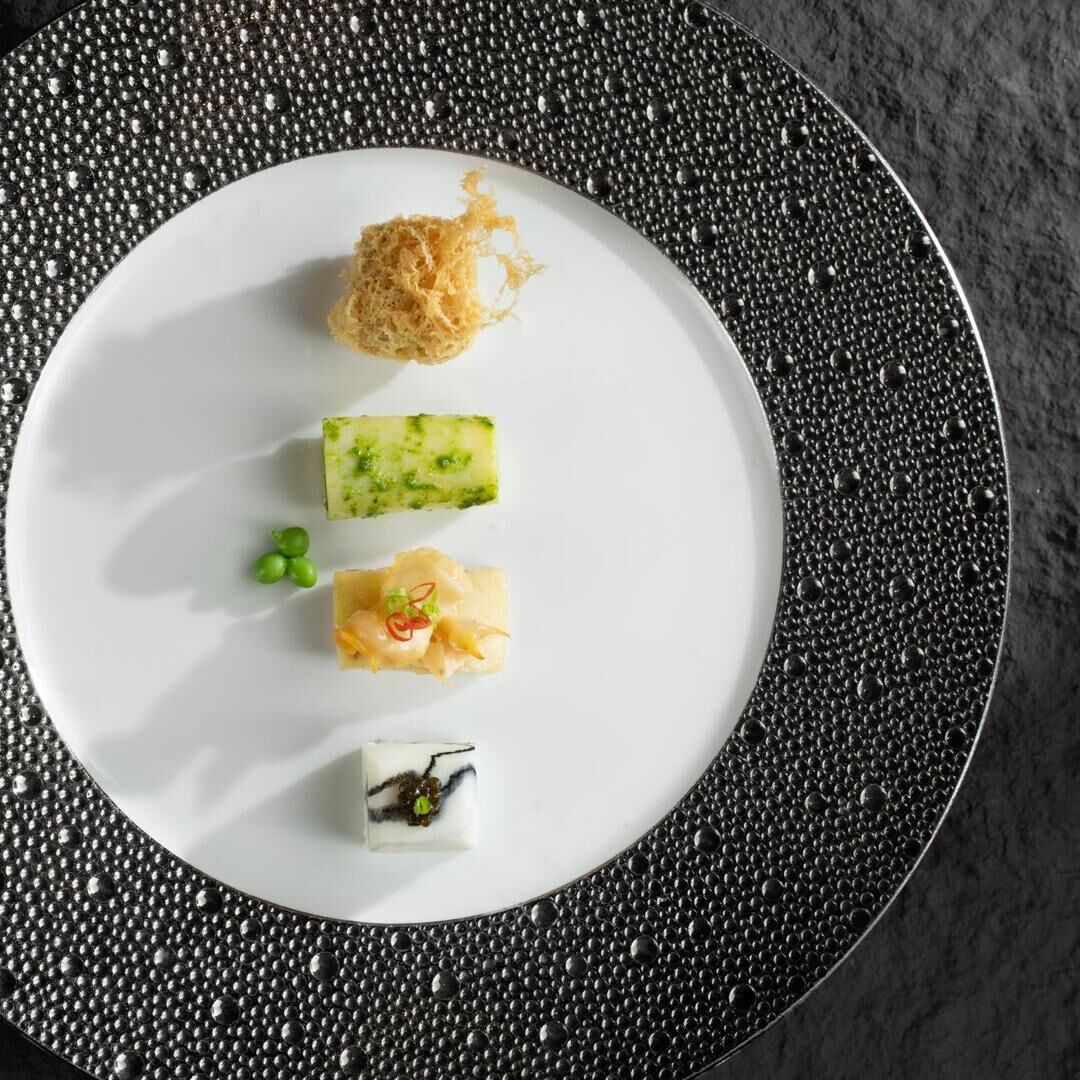 Li Xuan – Chengdu - a MICHELIN Guide Restaurant