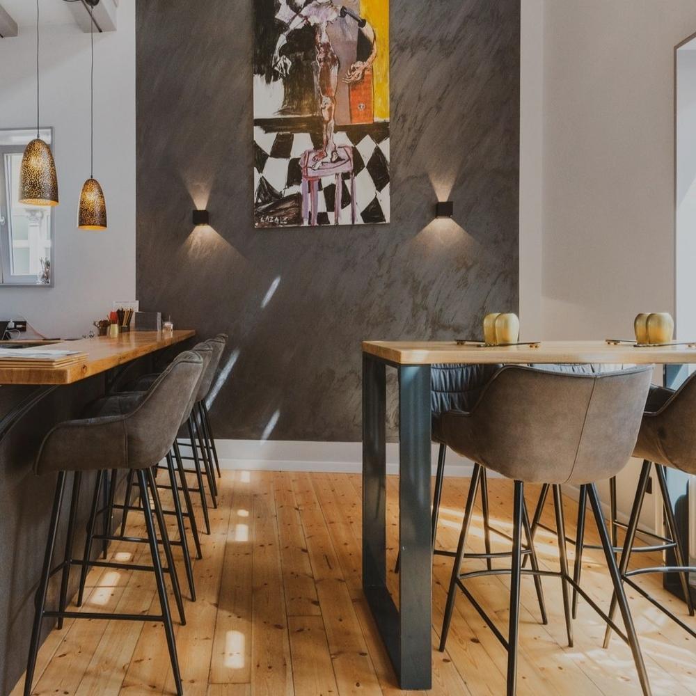 Cube by Mika – Schwerin - a MICHELIN Guide Restaurant