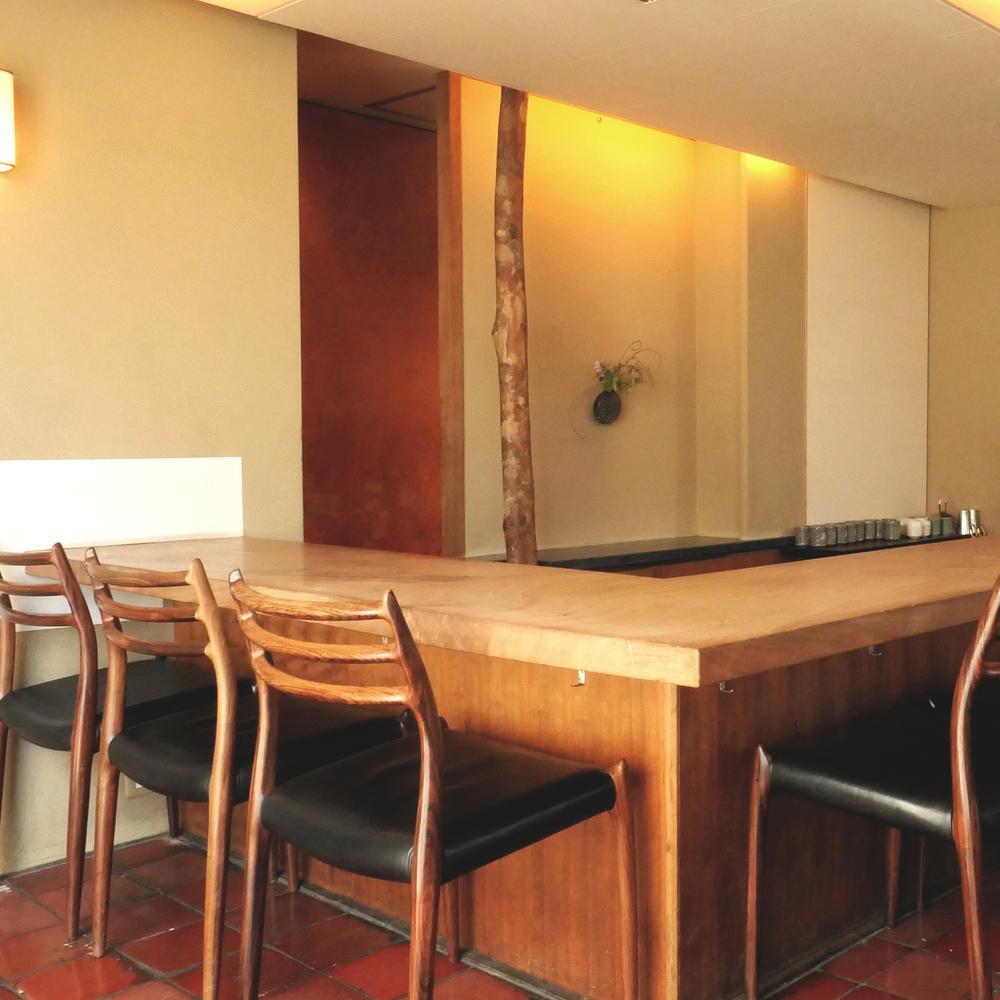 Itsutsu – Kyoto - a MICHELIN Guide Restaurant