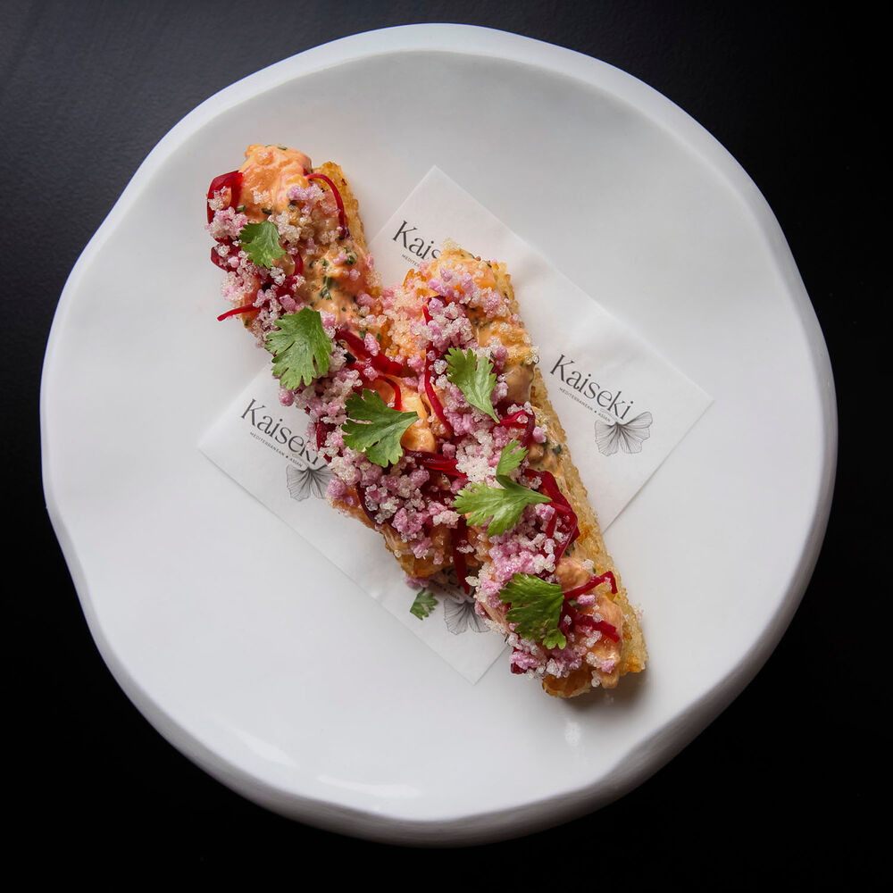 Malta MICHELIN Restaurants – The MICHELIN Guide
