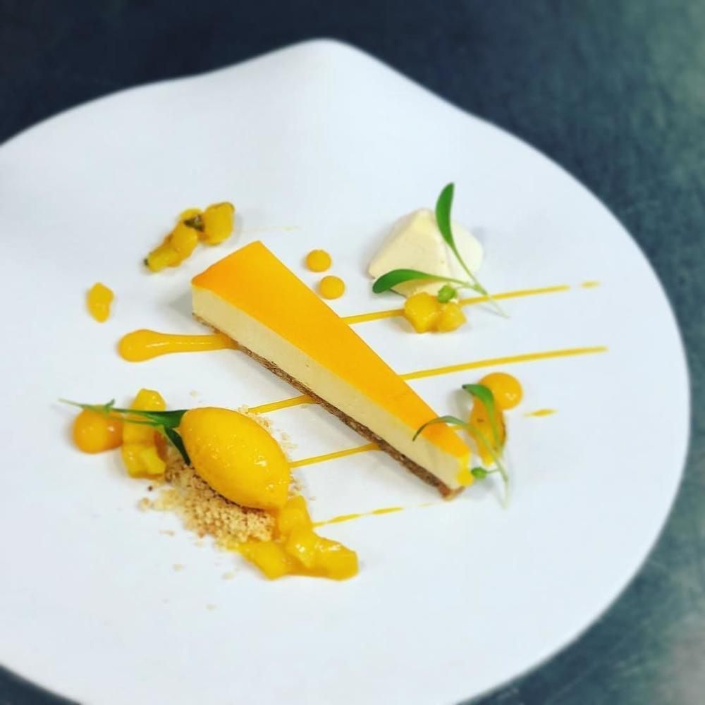 MacNean House – Blacklion - a MICHELIN Guide Restaurant