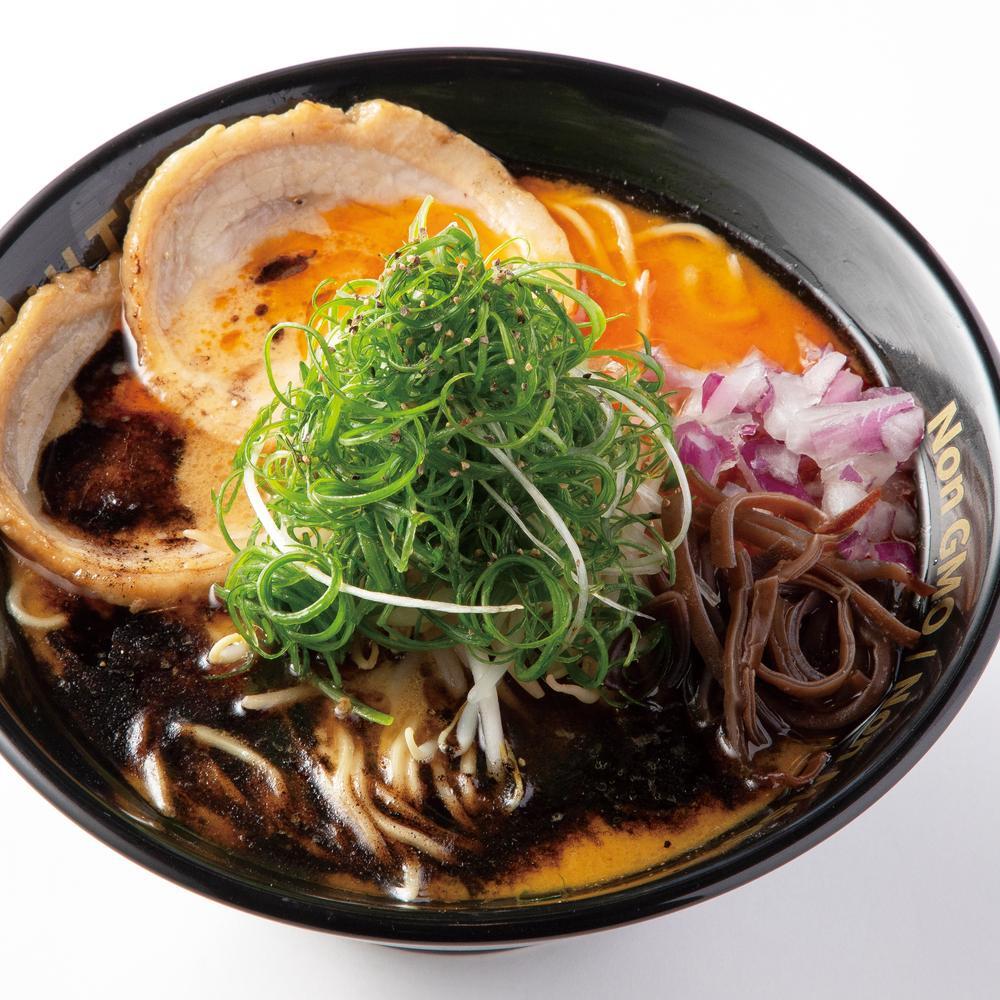 Menya Ultra – San Diego - a MICHELIN Guide Restaurant