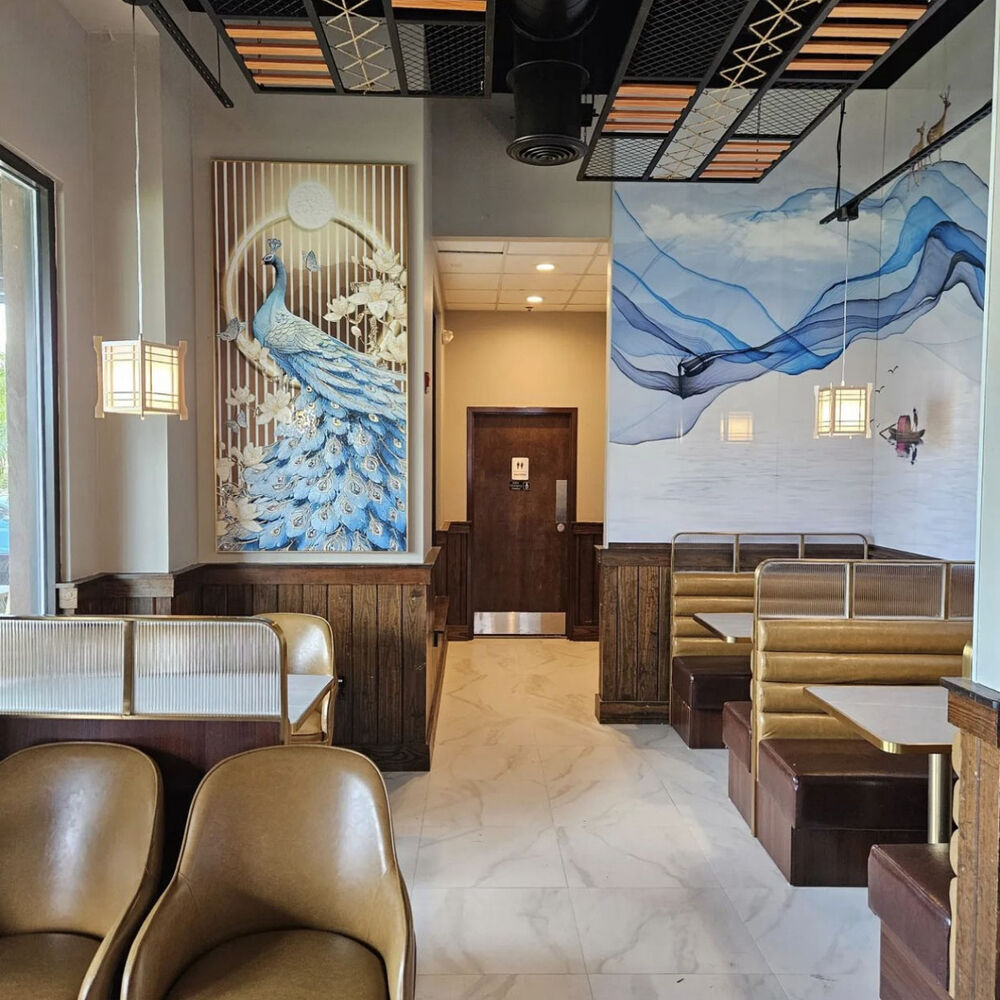 Chuan Fu – Winter Park - a MICHELIN Guide Restaurant