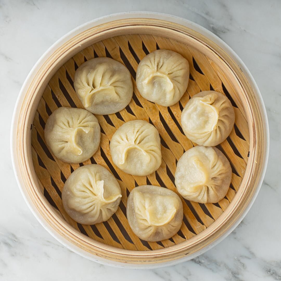 Luscious Dumplings – Monrovia - a MICHELIN Guide Restaurant