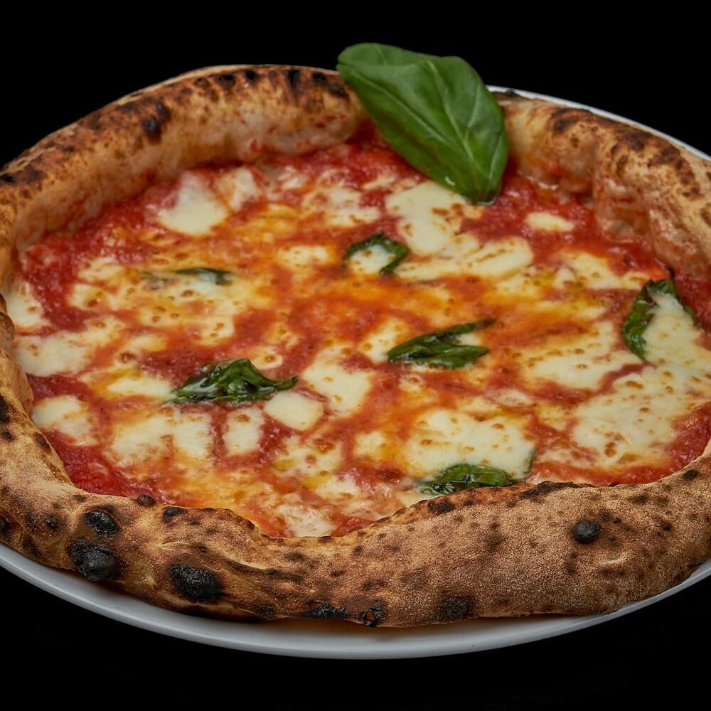 Pizza napoletana o pizza romana?