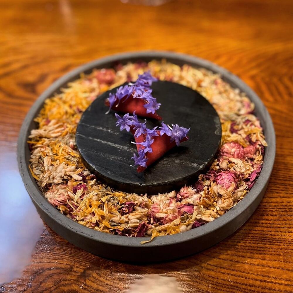 Âmago – Lisbon - a MICHELIN Guide Restaurant