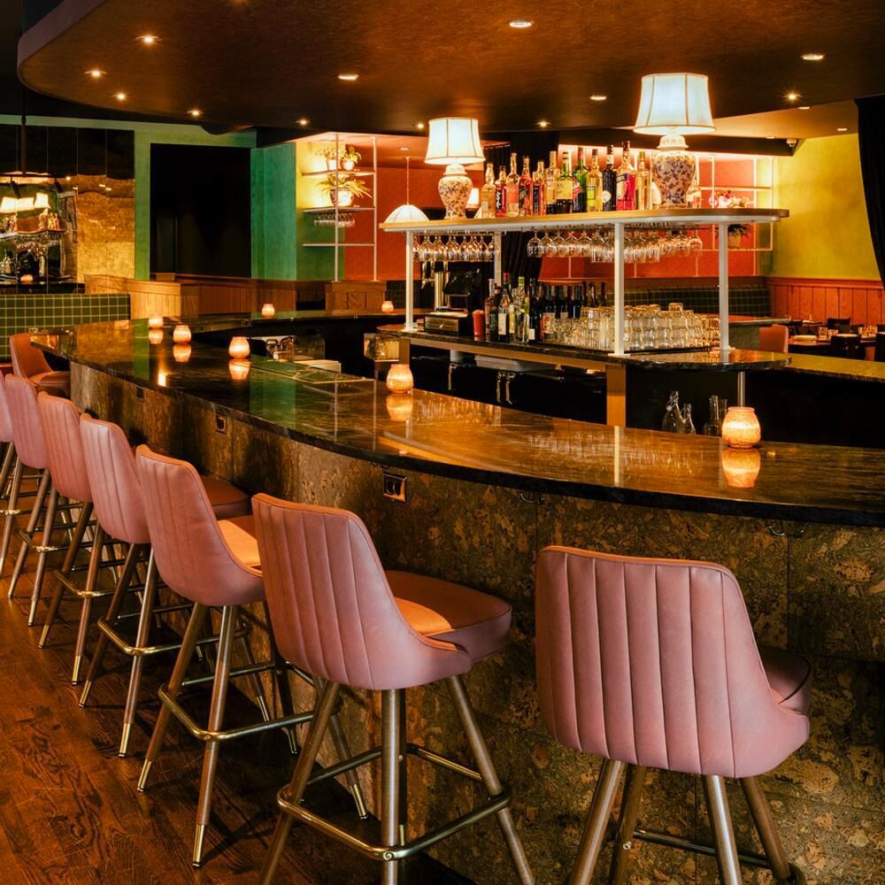 Chef’s Special Cocktail Bar – Chicago - a MICHELIN Guide Restaurant
