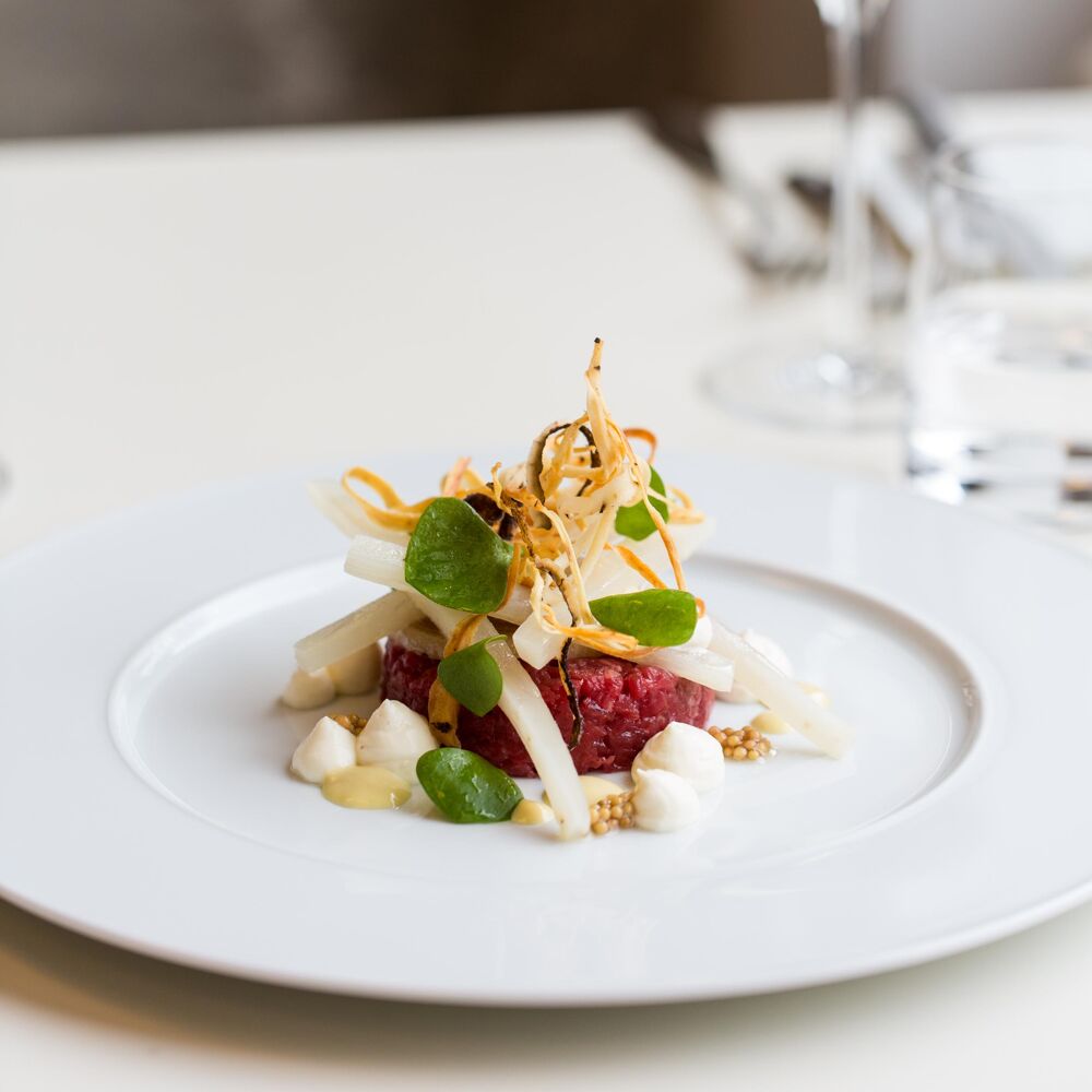 maiBeck – Cologne - a MICHELIN Guide Restaurant