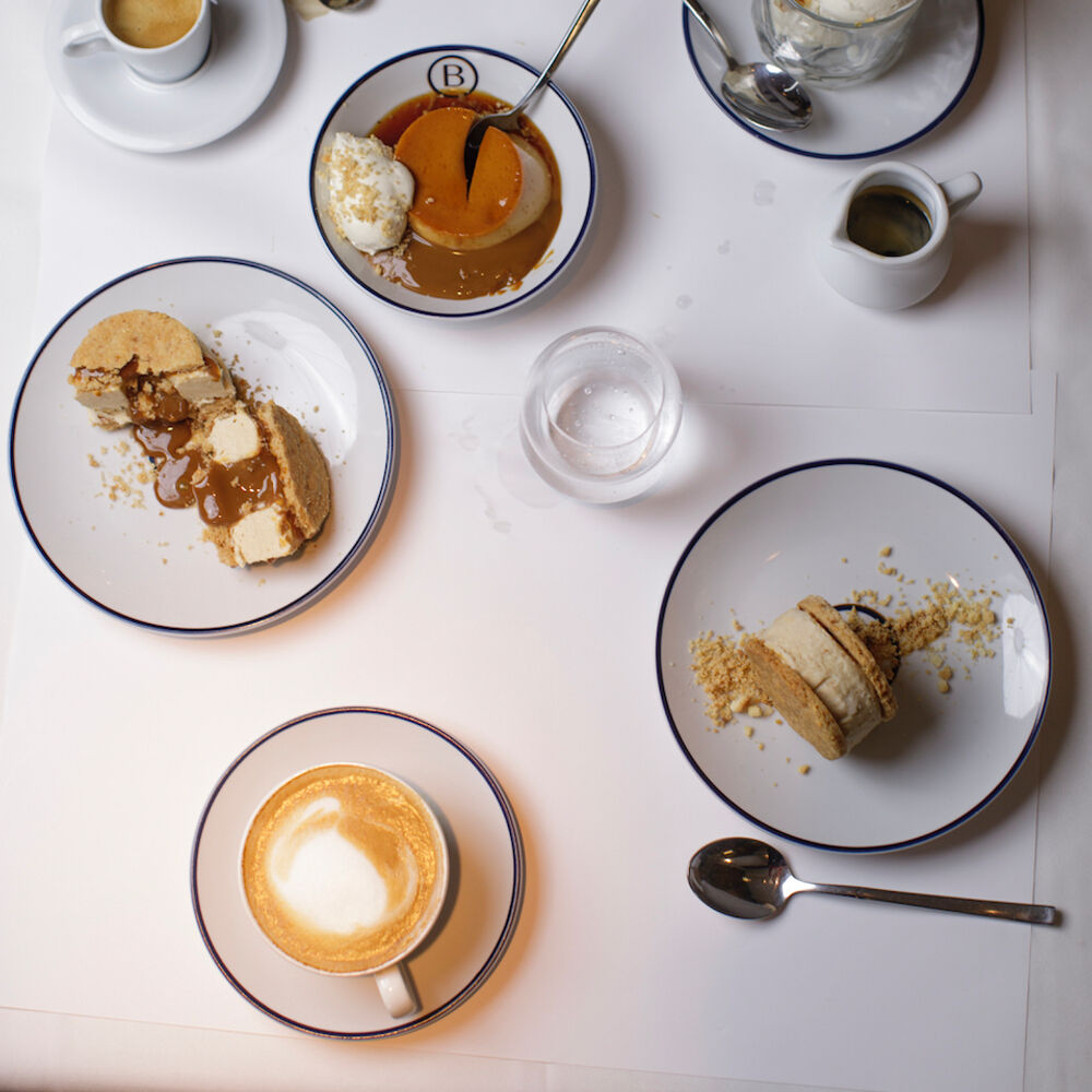 Bis Bistró – Buenos Aires - a MICHELIN Guide Restaurant