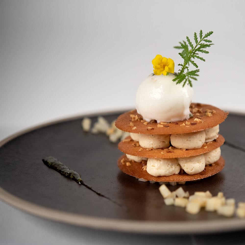 À la 12 – Delme - a MICHELIN Guide Restaurant