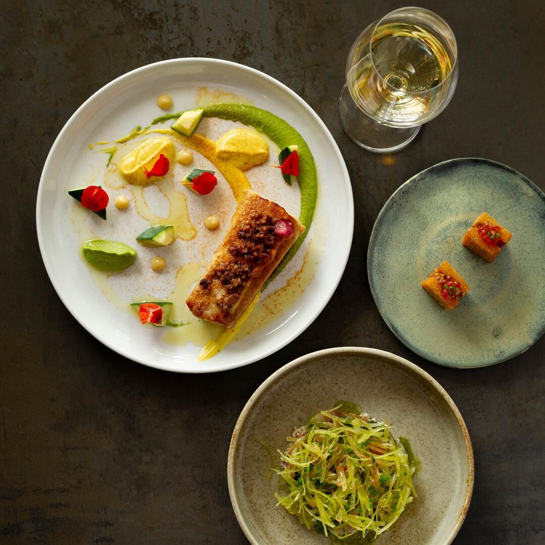 2023 Vancouver MICHELIN Bib Gourmands