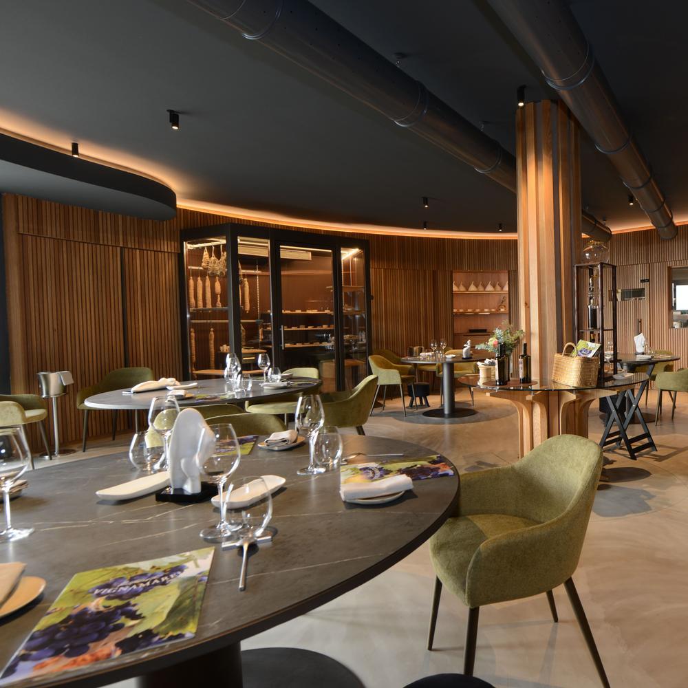 Vignamare - Andora - un ristorante della Guida MICHELIN