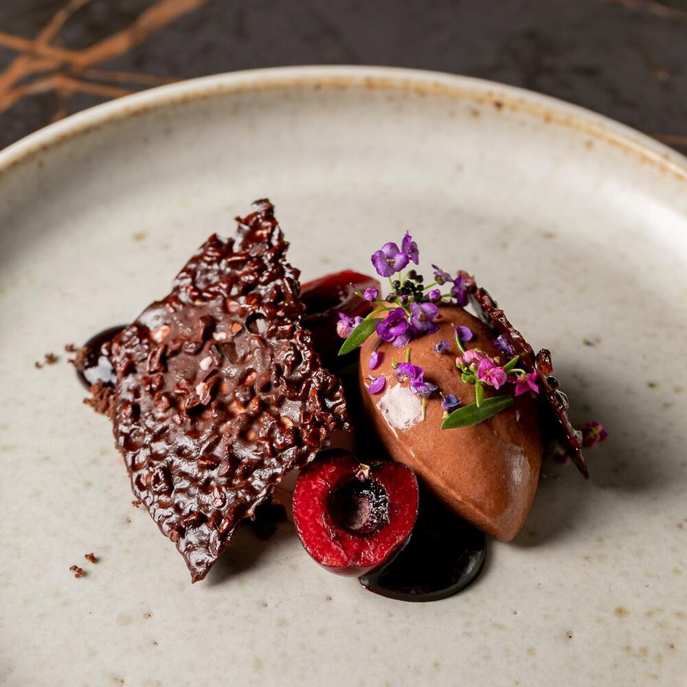 etch. by Steven Edwards – Brighton and Hove - a MICHELIN Guide Restaurant
