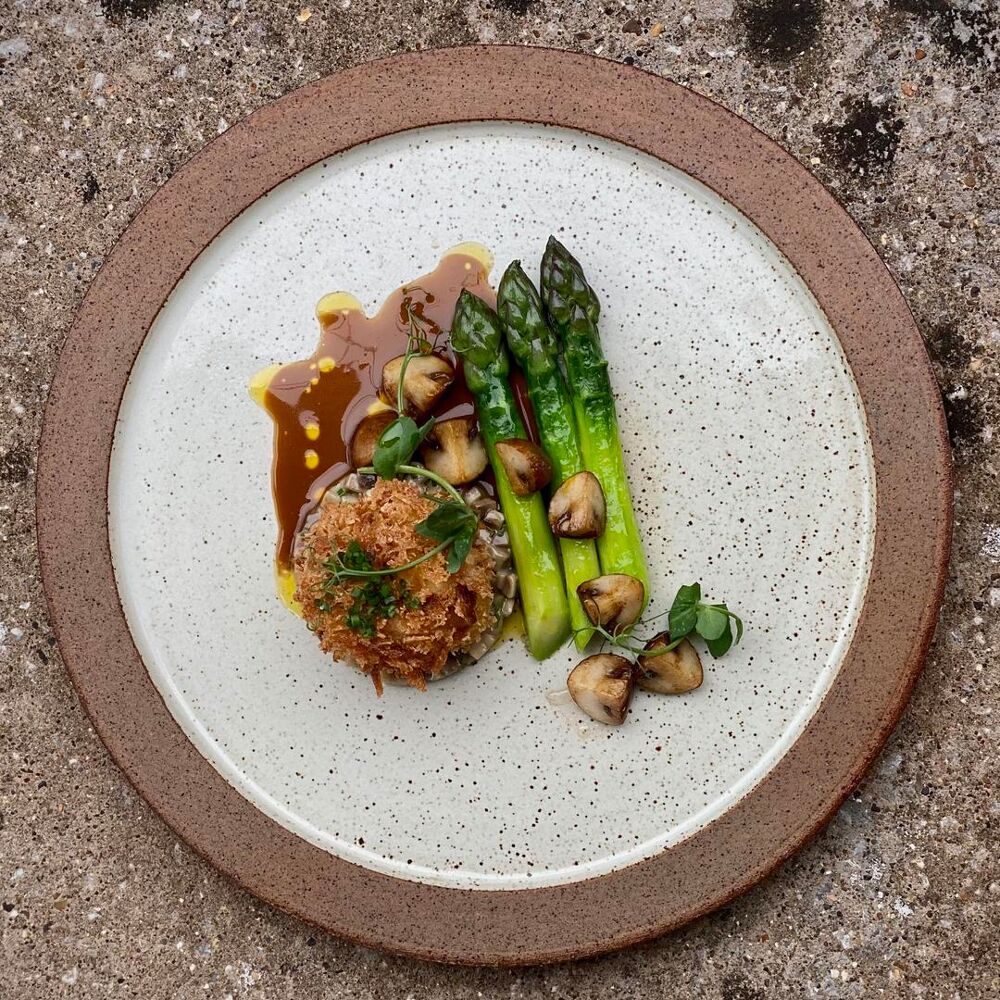 The Cross – Kenilworth - a MICHELIN Guide Restaurant