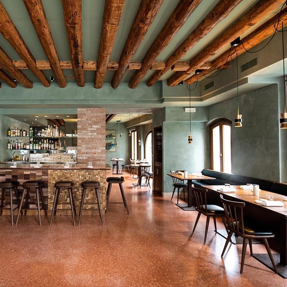 Local – Venice - a MICHELIN Guide Restaurant