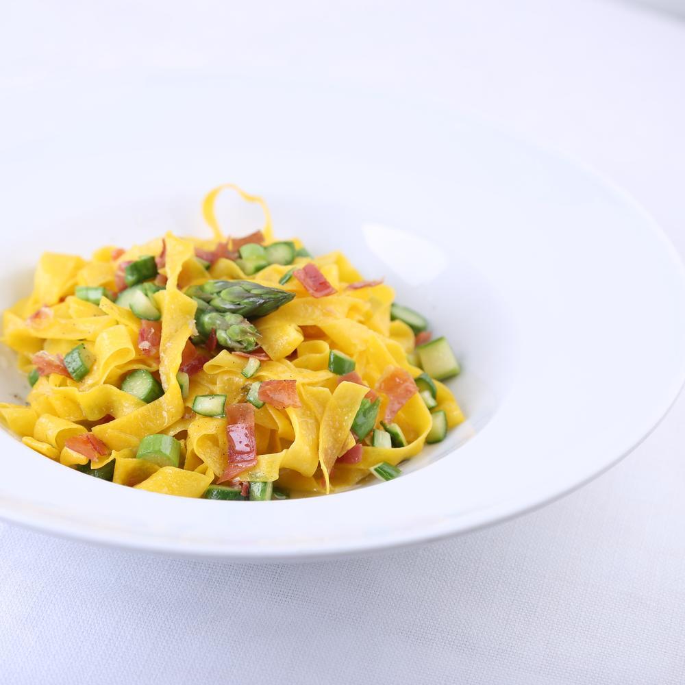 Colline Emiliane – Rome - a MICHELIN Guide Restaurant