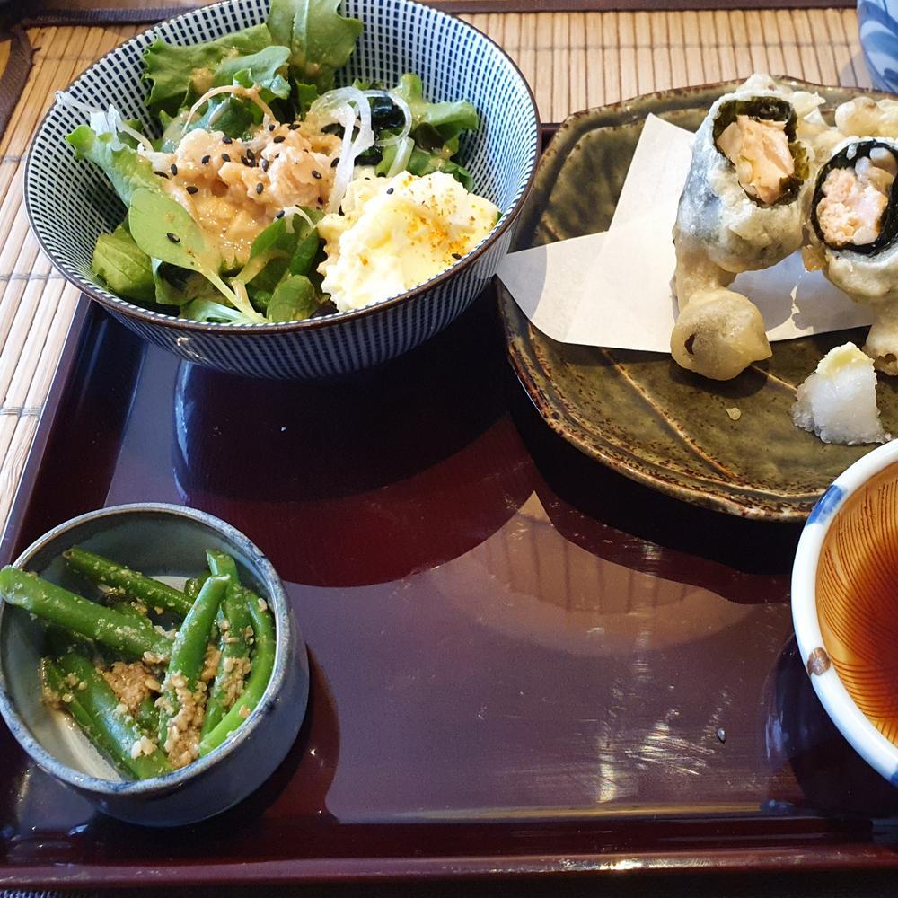 Nobuki – Tours - a MICHELIN Guide Restaurant