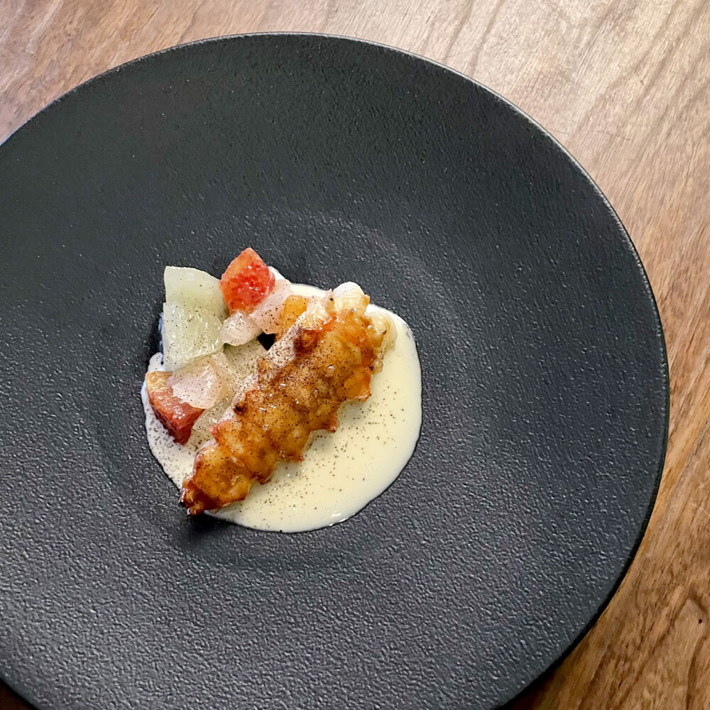 Maaemo – Oslo - a MICHELIN Guide Restaurant