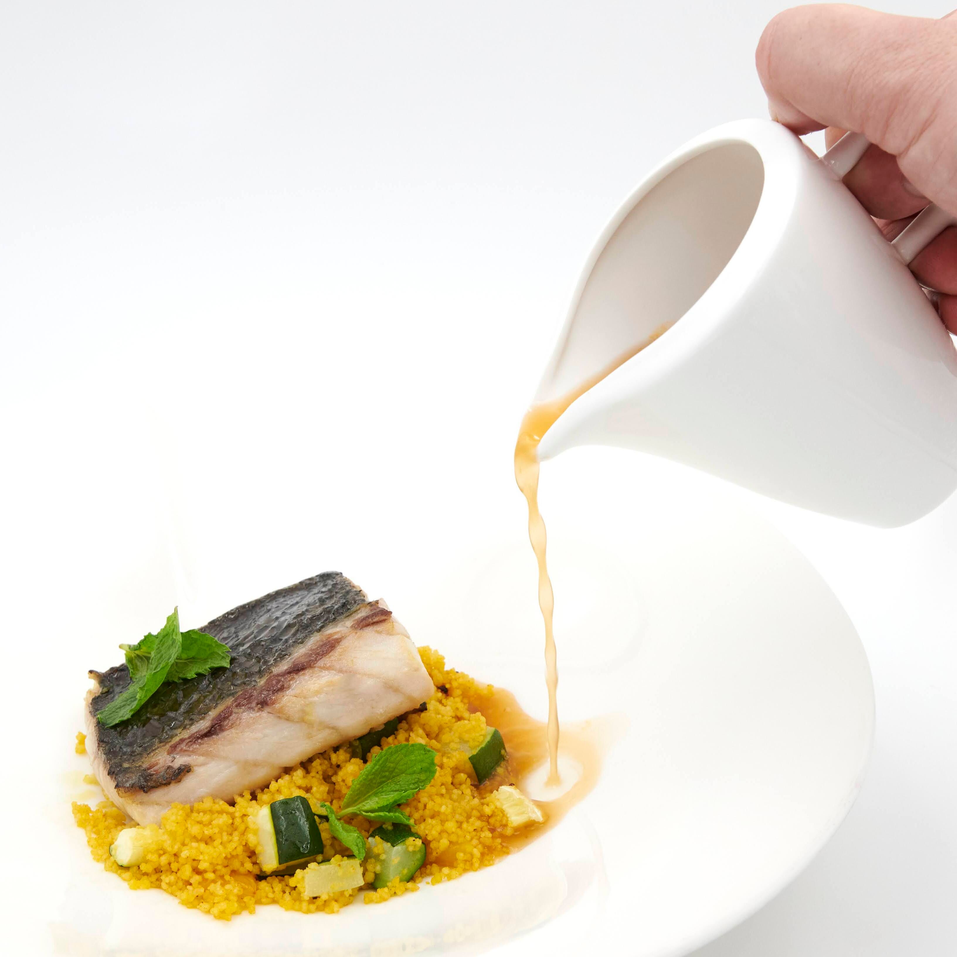 I Giardini dei Rodo – Pantelleria - 의 미쉐린 가이드 레스토랑